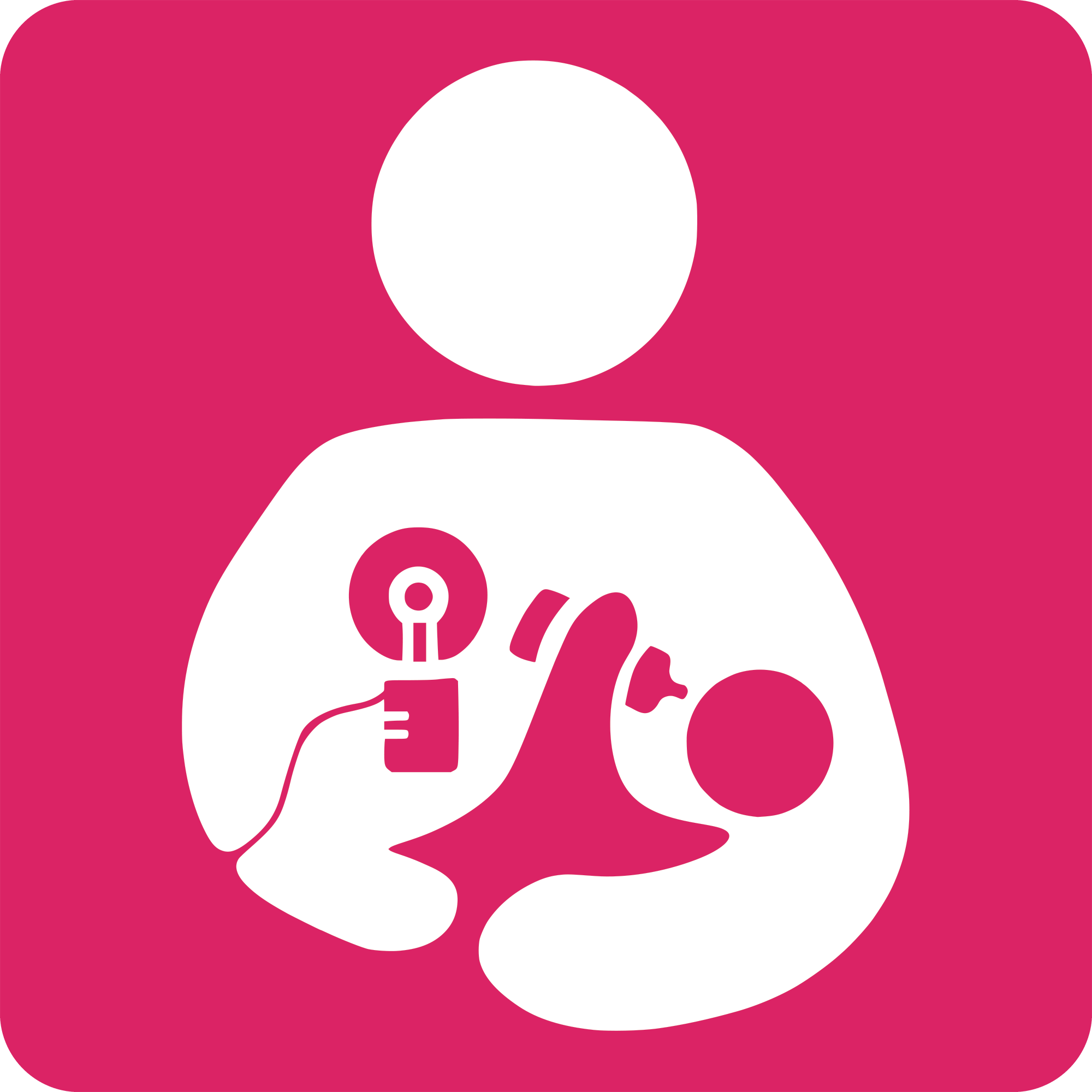 Universal Breastfeeding Symbol – A more inclusive chest/breastfeeding ...