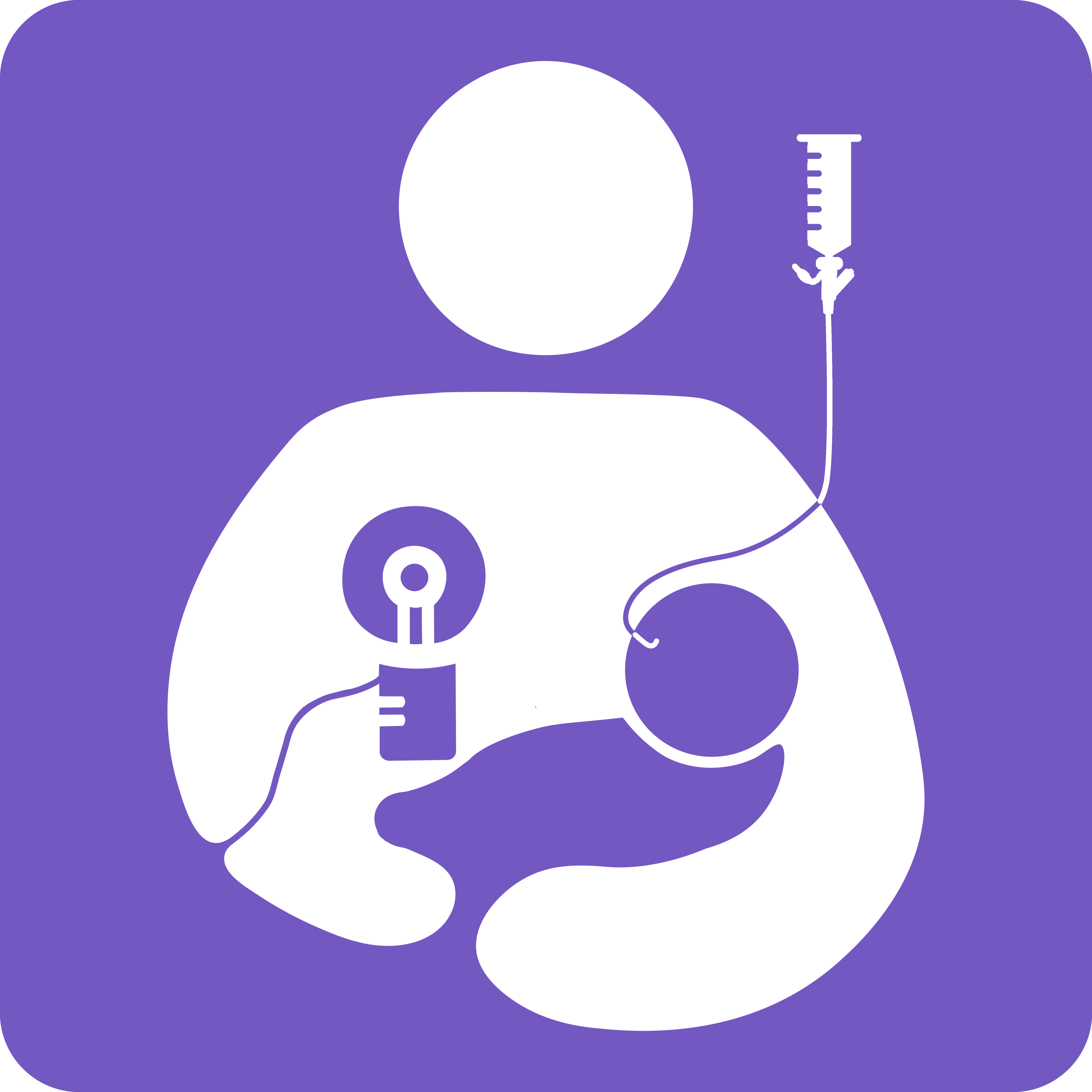 Universal Breastfeeding Symbol – A more inclusive chest/breastfeeding ...